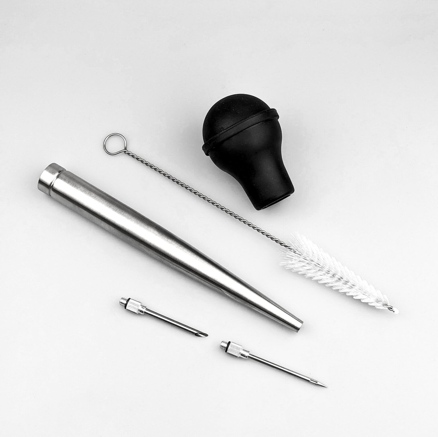 Dreamfire BBQ Baster Kit - Dreamfire